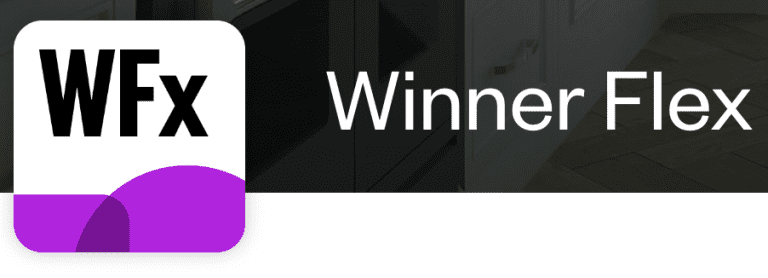 Winner flex integrasjon - iizy