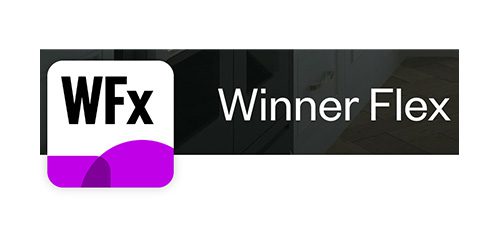 Winner flex integrasjon - iizy