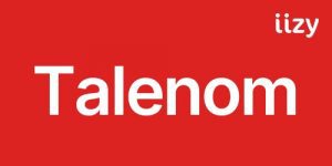 Integrasjon med Talenom